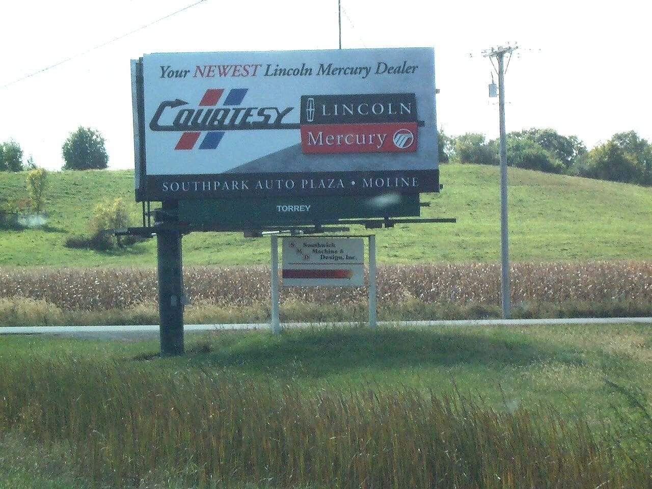 Torrey Outdoor Advertising | Billboard Insider™