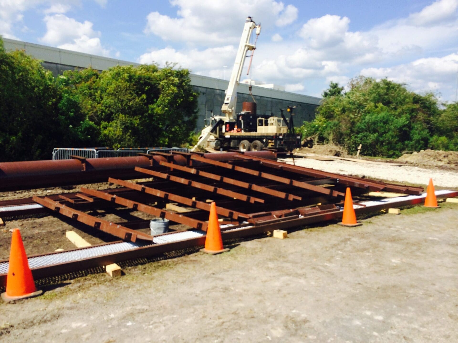 A Challenging Digital Sign Install | Billboard Insider™