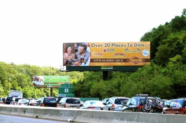 Company of the Day – Garden State Outdoor | Billboard Insider™
