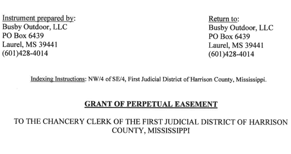 Billboard Easement Valuation | Billboard Insider™