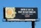 Billboards Entice Hungry Commuters | Billboard Insider™