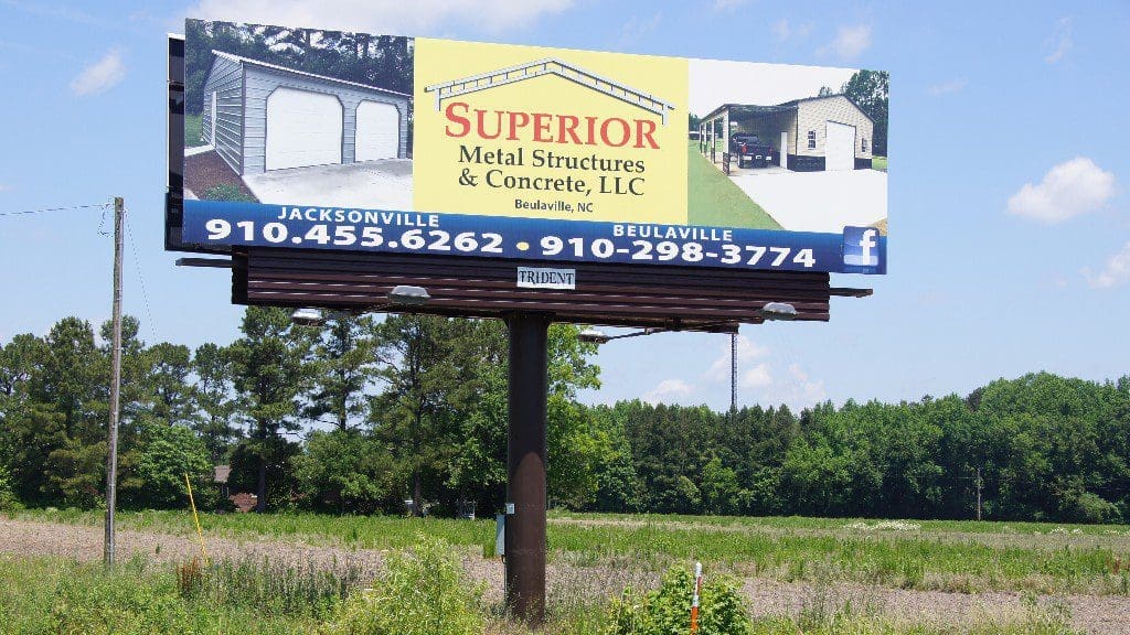 Company of the Day – Trident Outdoor | Billboard Insider™