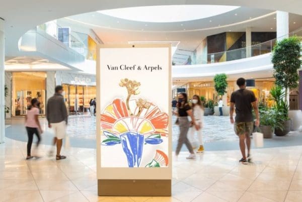 Company of the Day: The Westfield Network | Billboard Insider™