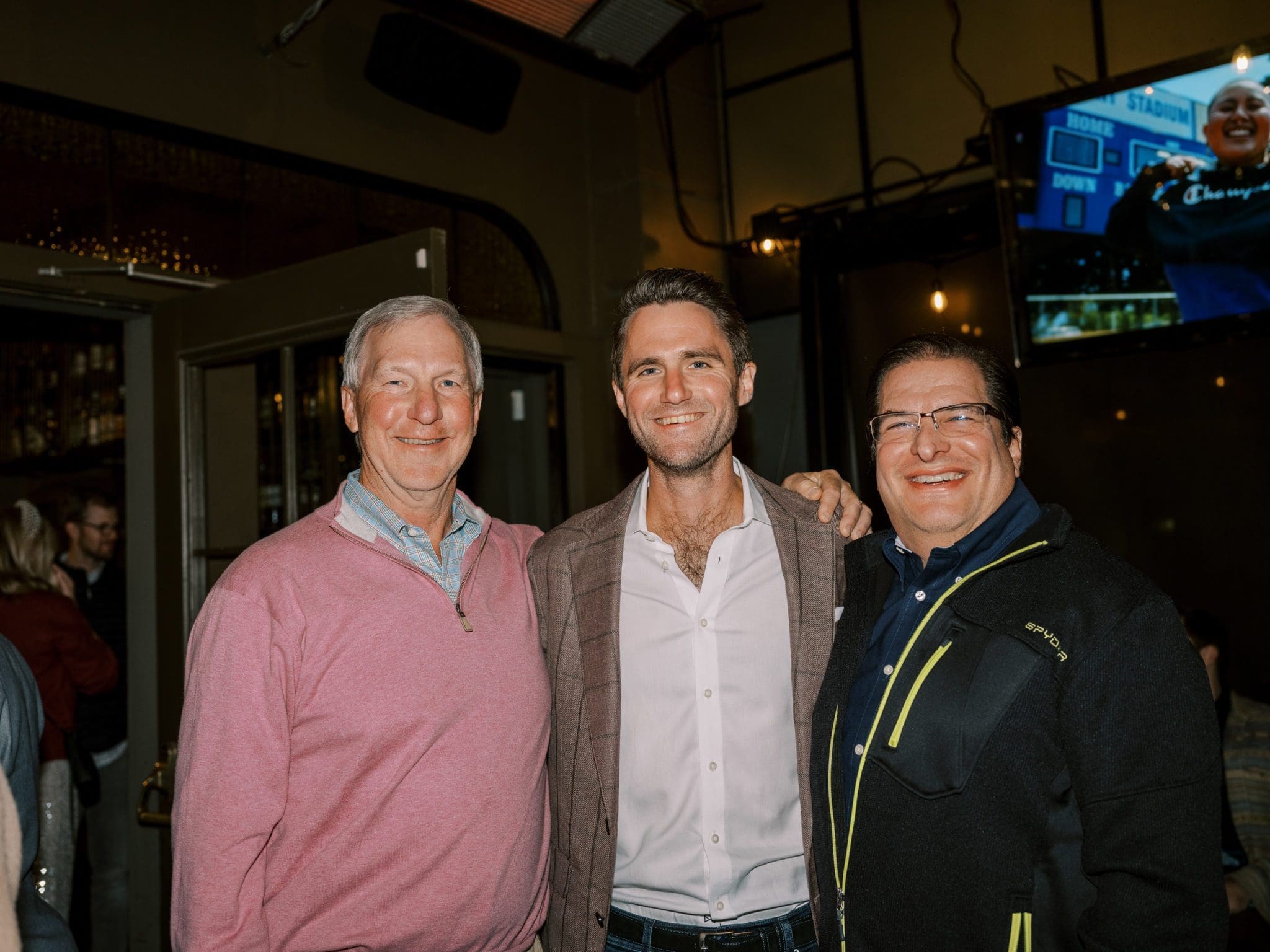 Rothfelder on the Fall IBO Conference in Atlanta | Billboard Insider™