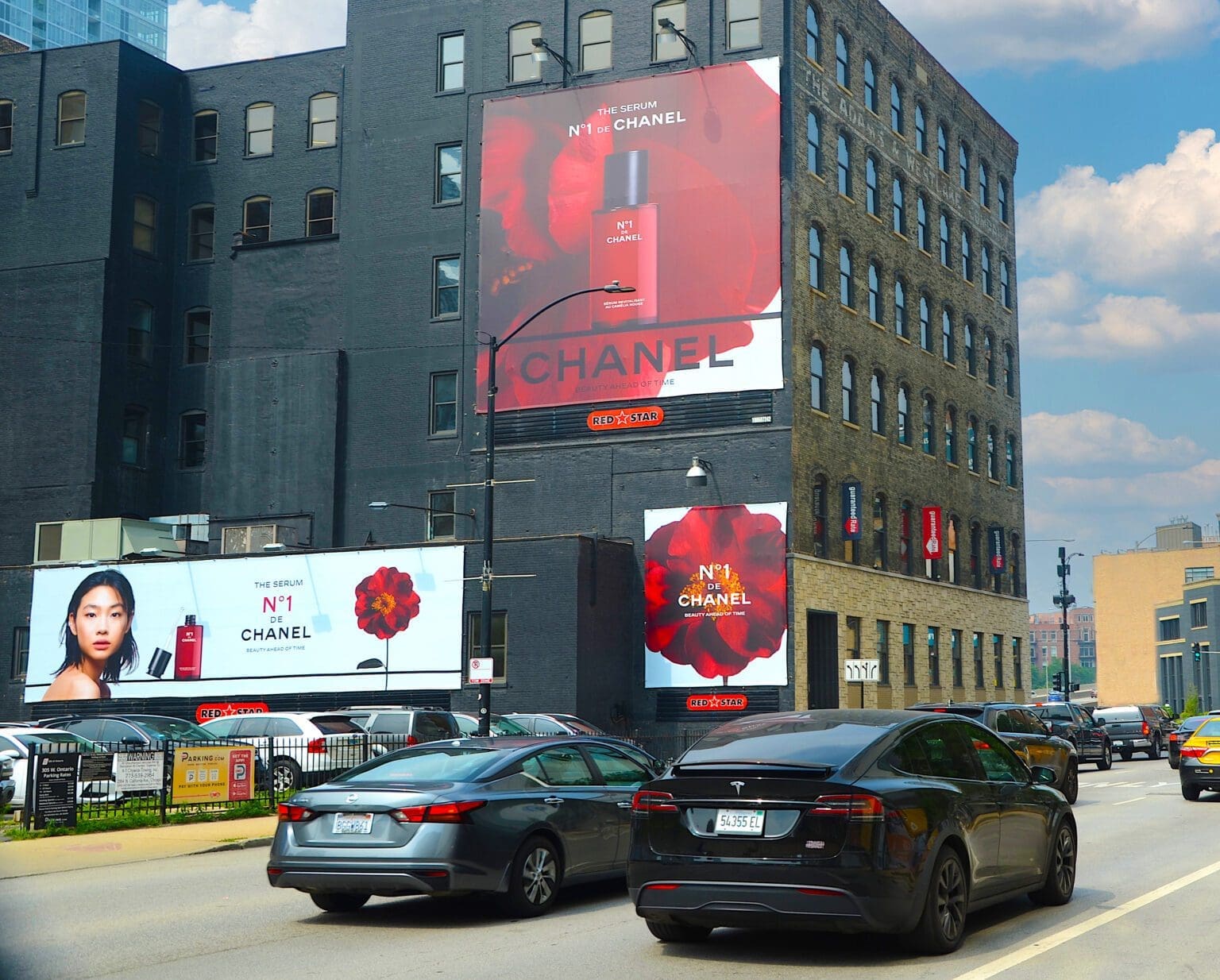 What is Your Most Unique Billboard? Meet Red Star’s Three Headed ...