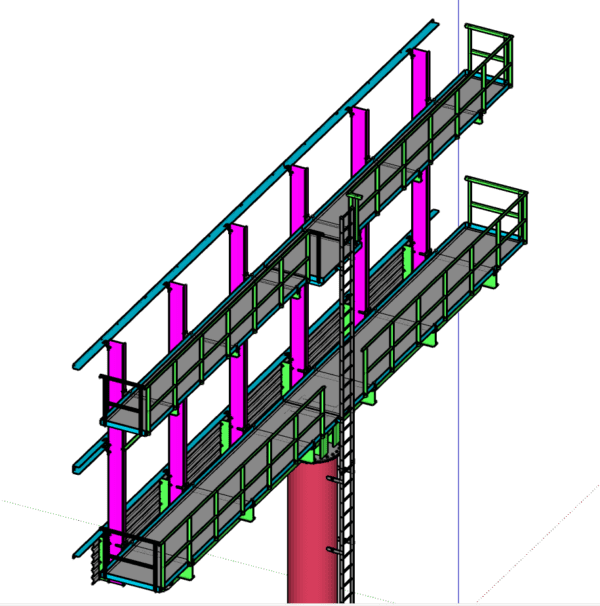 Sign Fabricator Profile: RMG Outdoor | Billboard Insider™