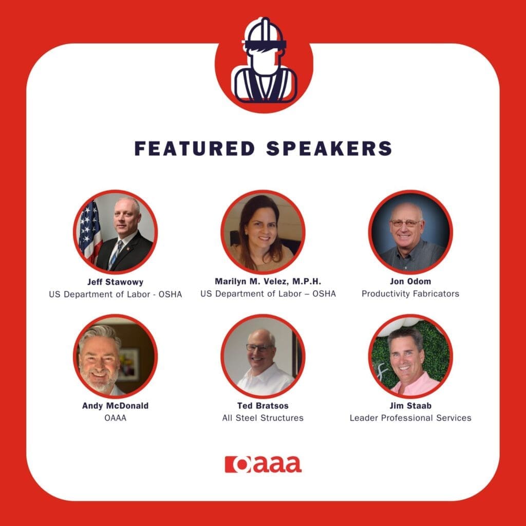 Register Now for OAAA’s 2024 Safety Seminar | Billboard Insider™