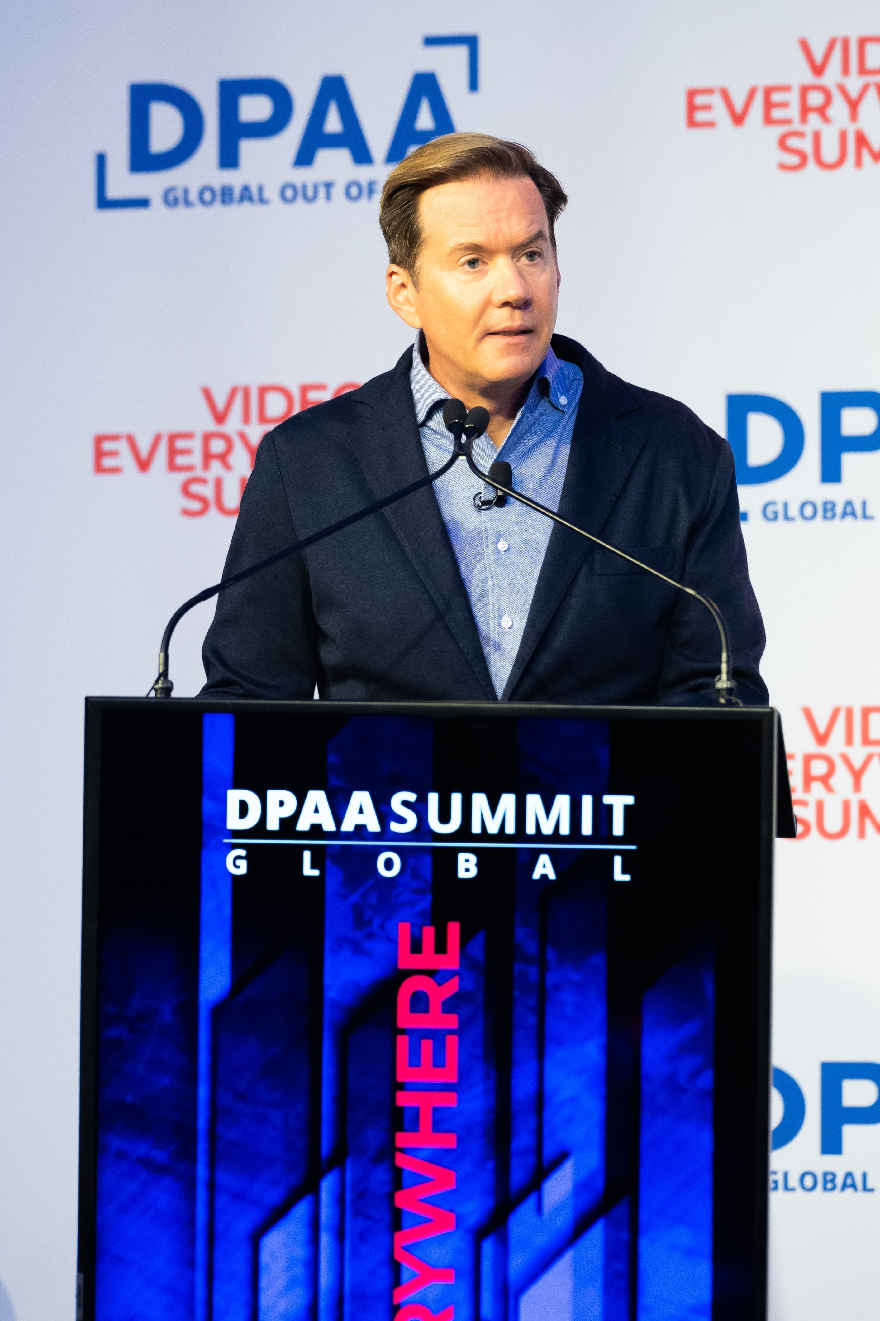 DPAA Chair says new capital coming to digital out of home. | Billboard ...