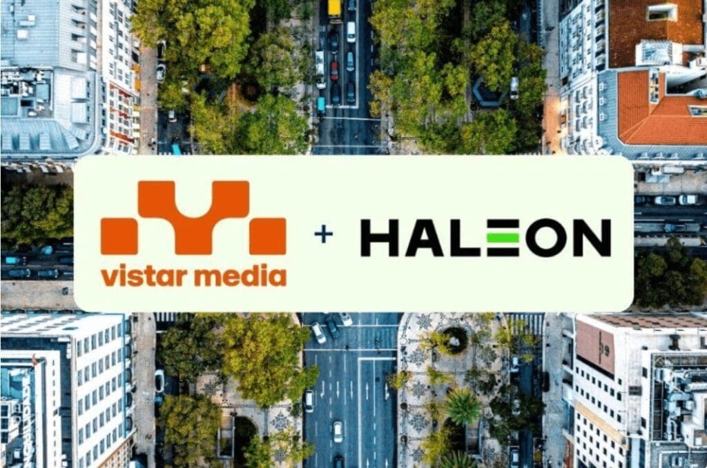 Health Company, Haleon, Partners with Vistar Media | Billboard Insider™