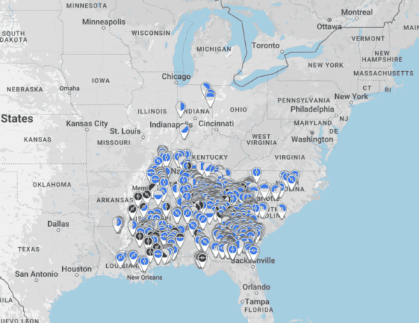 Company of the Day: Trailhead Media | Billboard Insider™