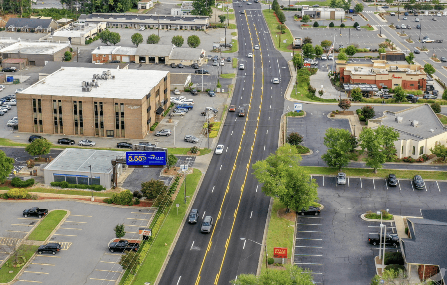 Company of the Day: Visible Outdoor | Billboard Insider™