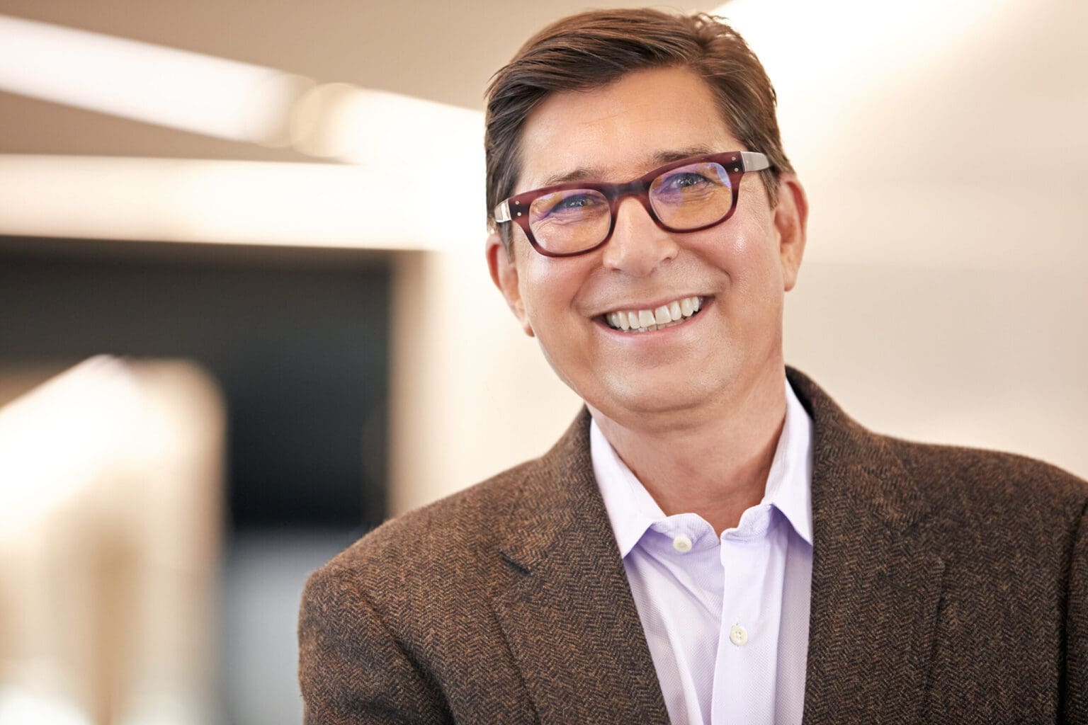 4 Questions for OAAA’s New COO, Patrick Dolan | Billboard Insider™