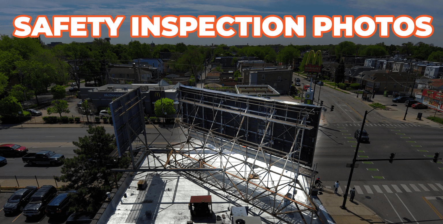 Why Billboard Safety Inspection Photos are Important for Billboard ...