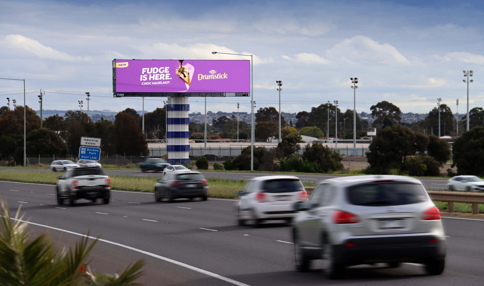 Wildstone Buys Total Outdoor in Australia | Billboard Insider™
