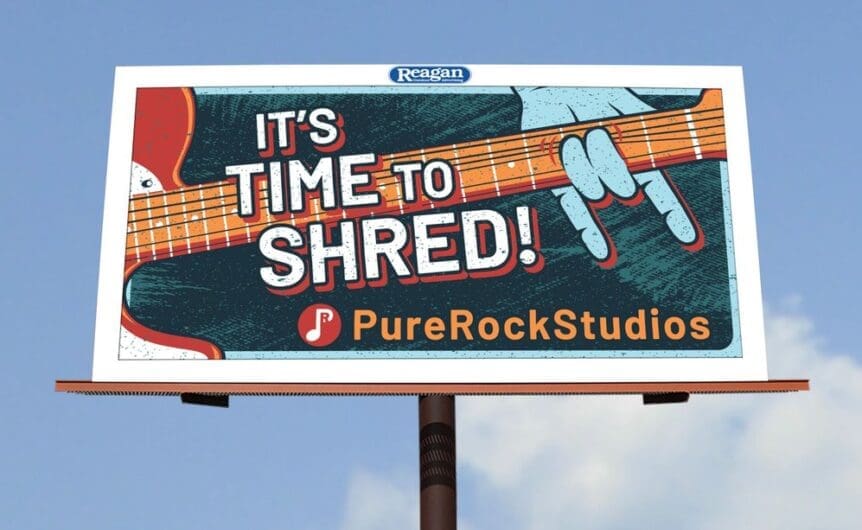 Why Did These Billboard Designs Win? | Billboard Insider™
