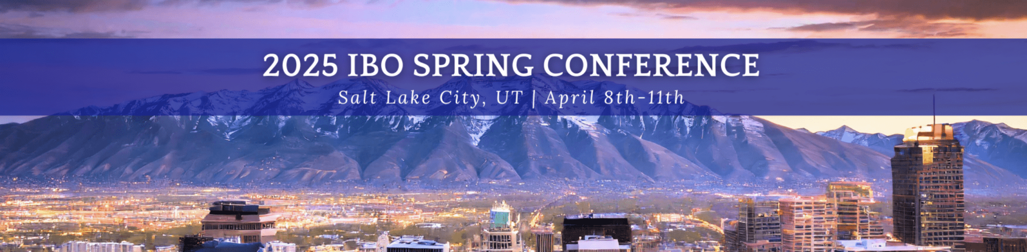 Day 1 of the IBO Spring 2025 Conference in 6 Quotes | Billboard Insider™