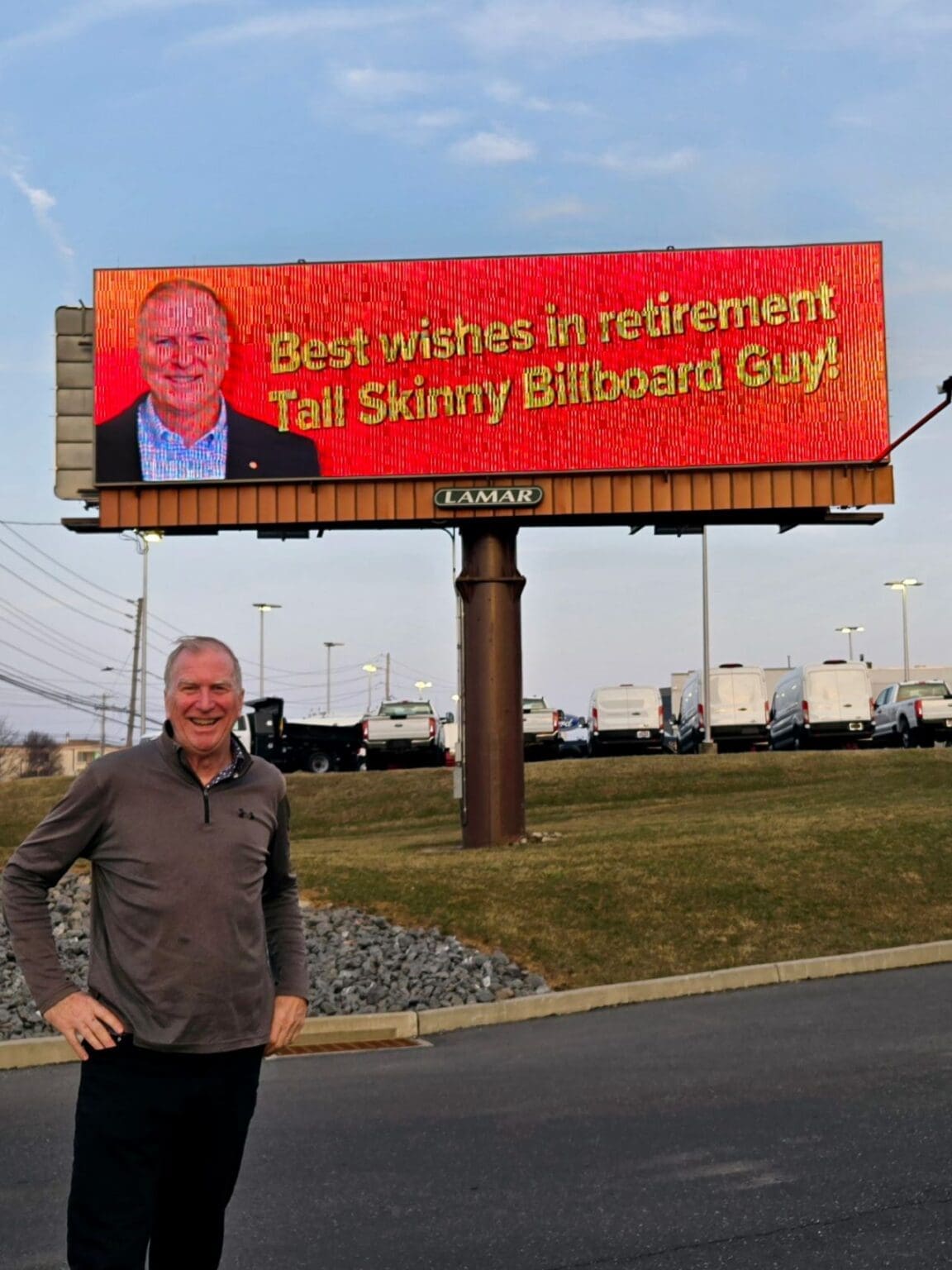 Andy Rebuck On Two Sales Wins | Billboard Insider™