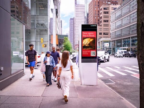 The Street-Level Advantage: Why OOH Is Built for Hyperlocal Success ...
