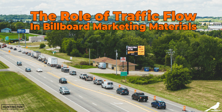 Capturing Motion: The Role of Traffic Flow in Billboard Marketing ...
