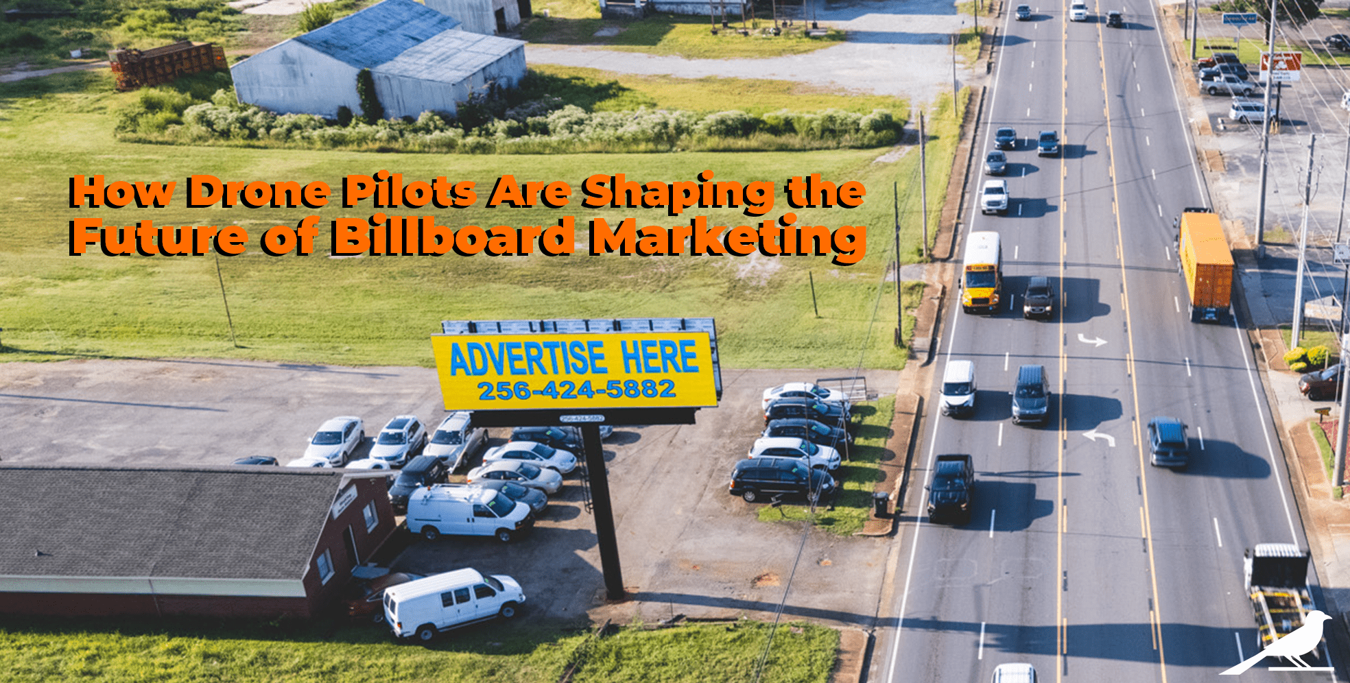 How Drone Pilots Are Shaping the Future of Billboard Marketing ...