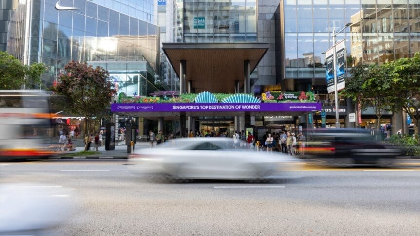 Stellar Ace Introduces Next Generation Bus Shelter | Billboard Insider™
