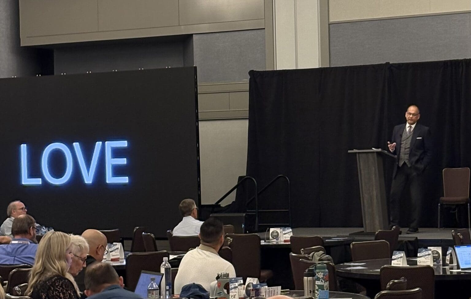 Day One Highlights of the IBO Fall Conference | Billboard Insider™