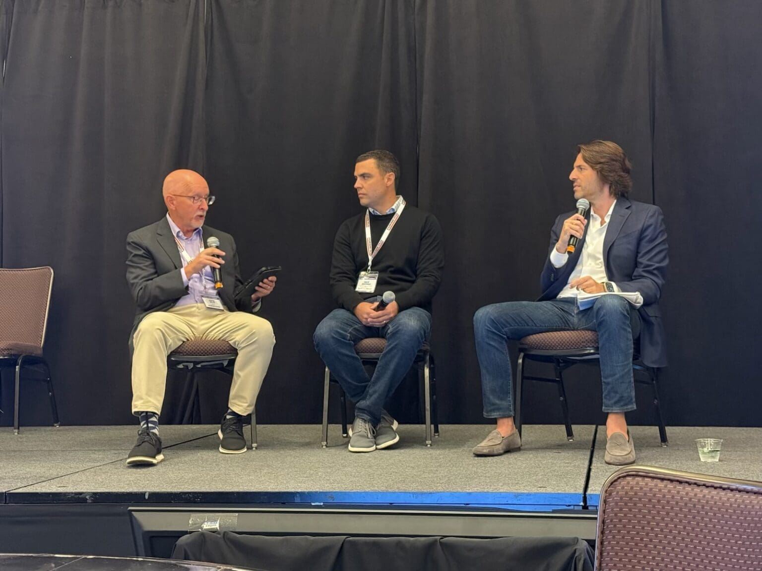 Day Two Highlights of the IBO Fall Conference | Billboard Insider™