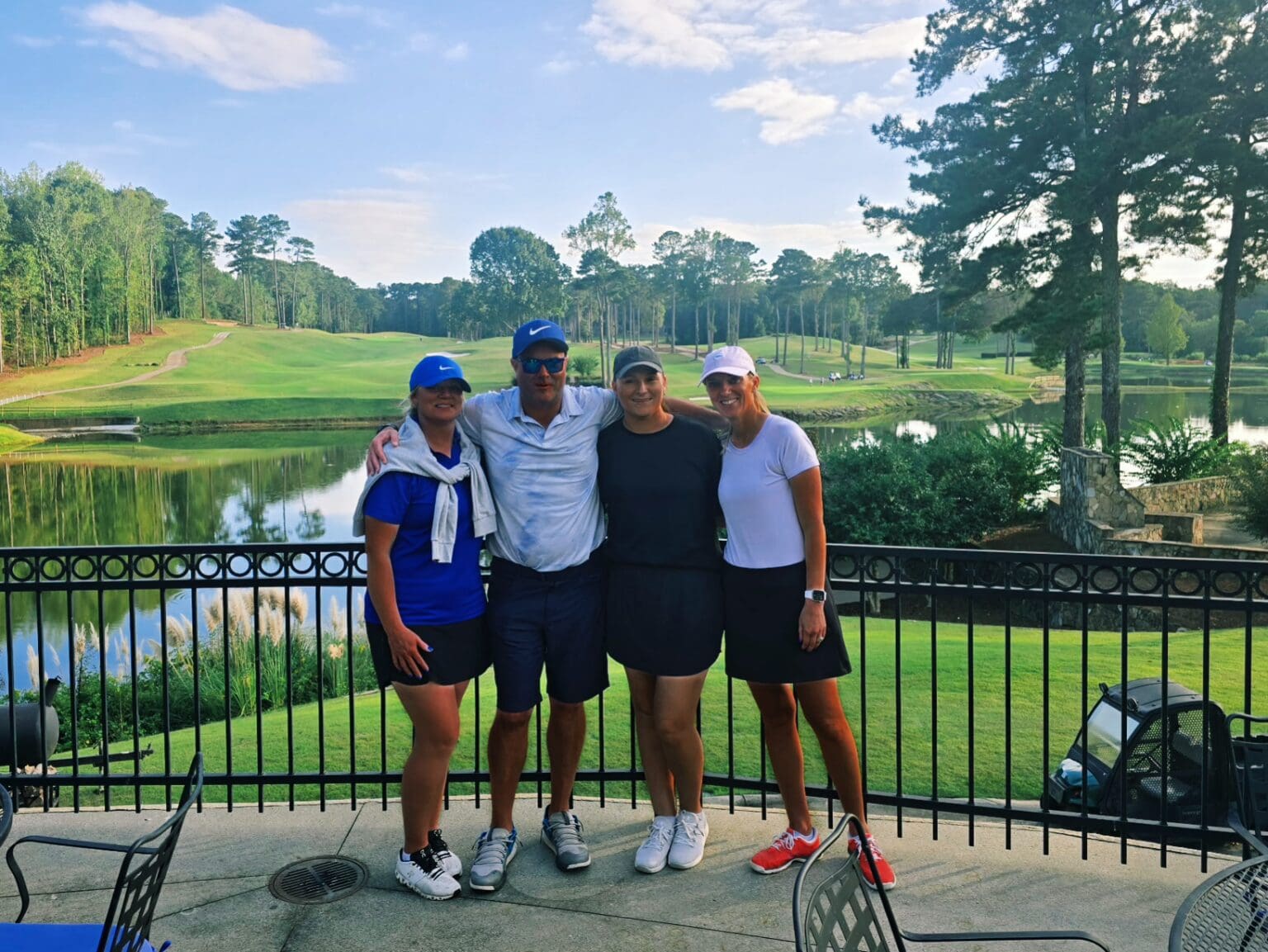 The IBO Conference in Three Words – Hole in One! | Billboard Insider™