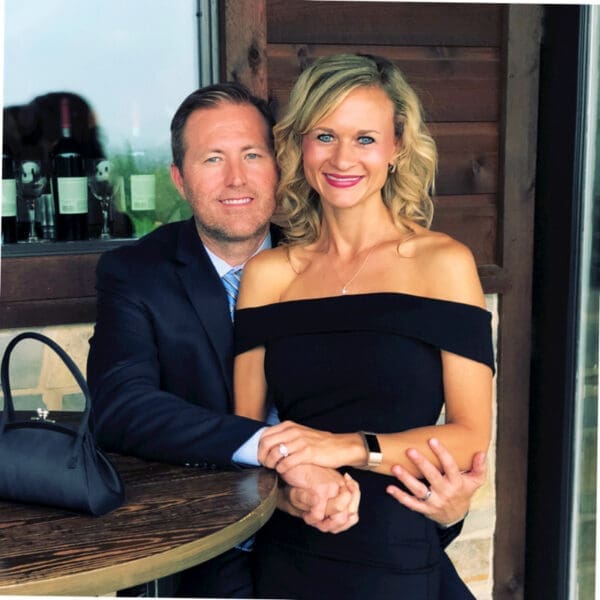 ty and shanna jones | Billboard Insider™