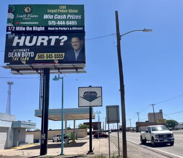 Company of the Day: Western Billboards | Billboard Insider™