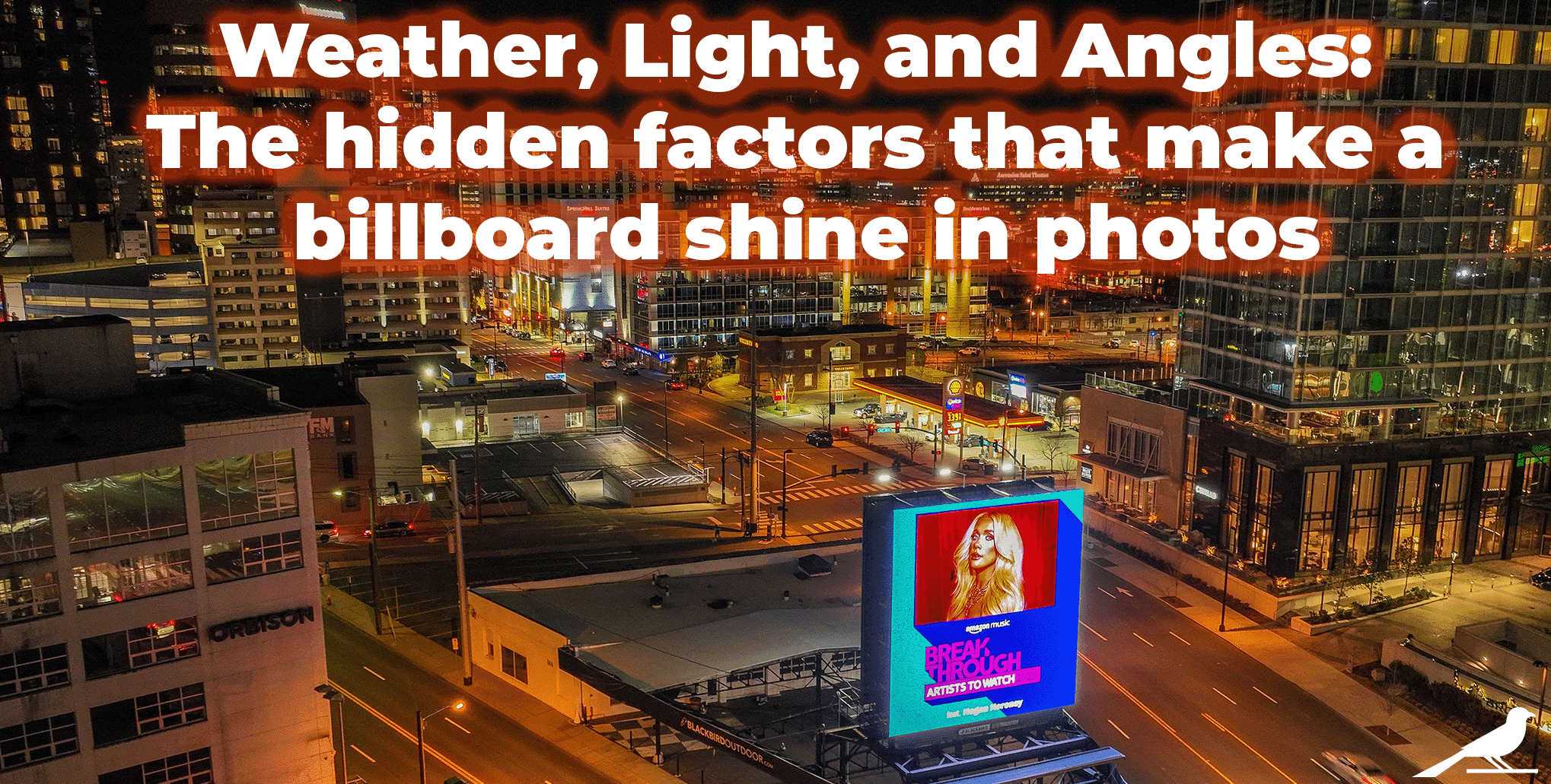 Weather, Light, and Angles: The hidden factors that make a billboard ...