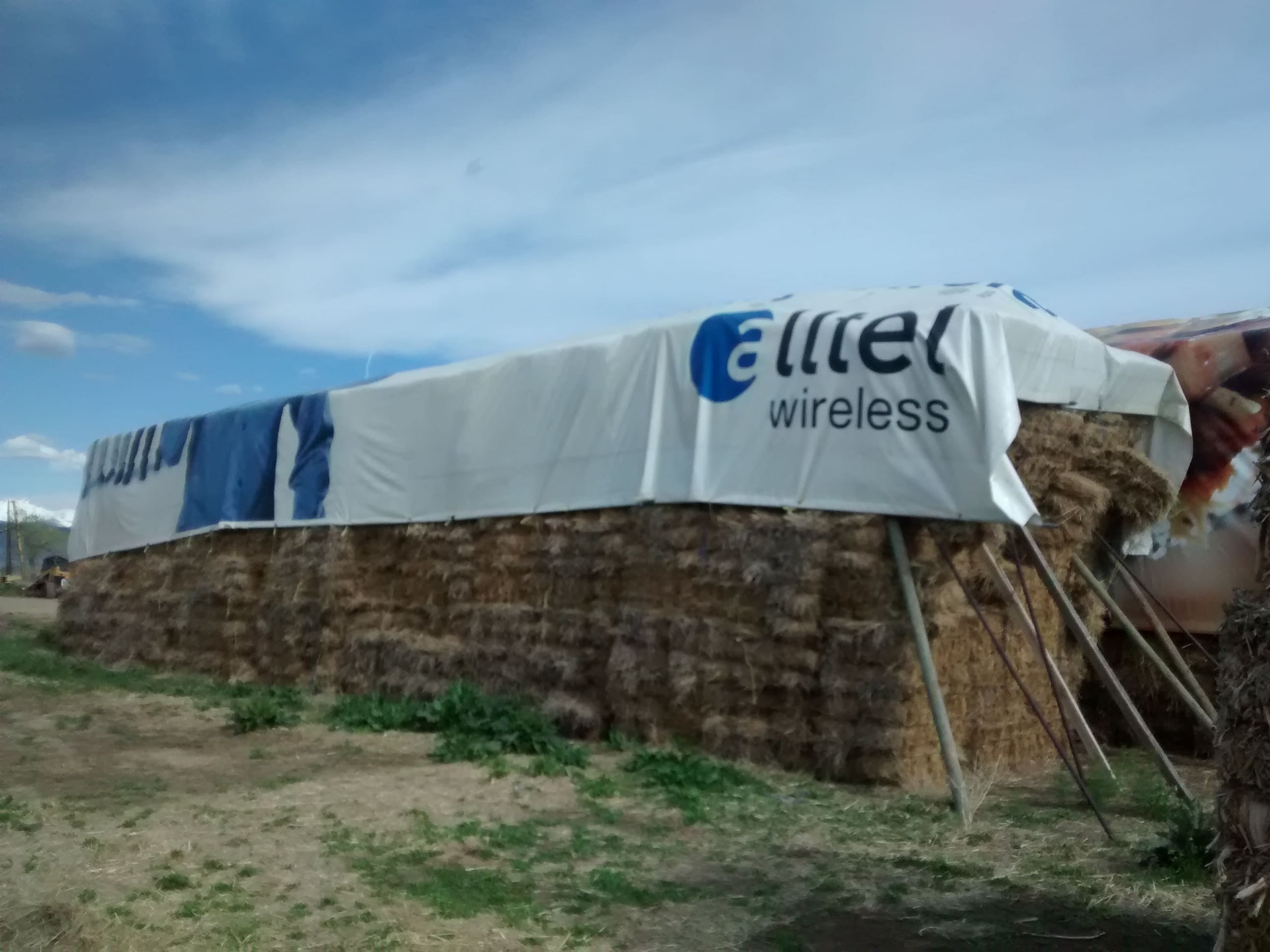 A Use for Old Billboard Vinyls | Billboard Insider™