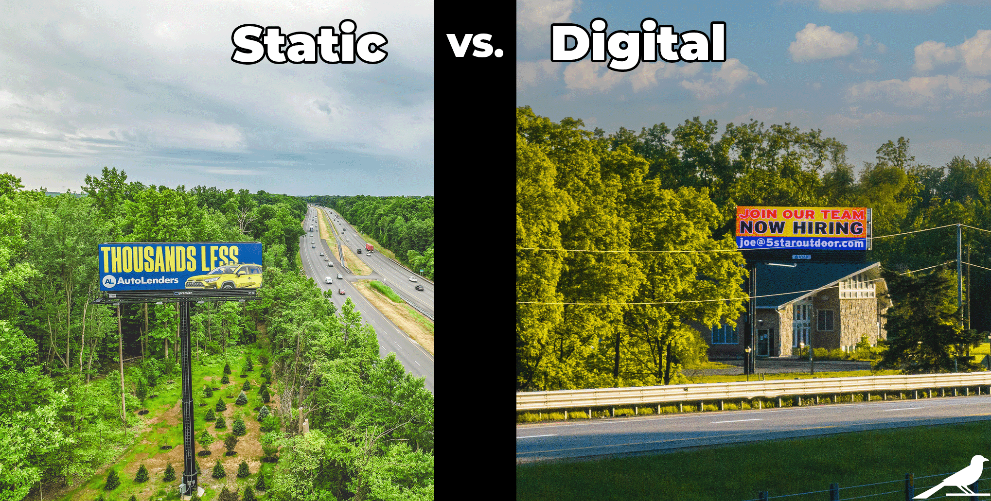 Evolution of OOH Advertising: Paint to Pixels | Billboard Insider™