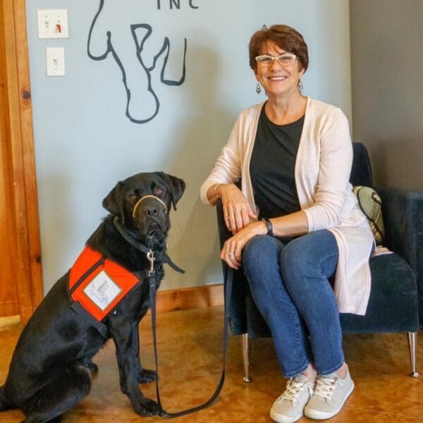 Lamar donates digital billboards to support services dogs org ...