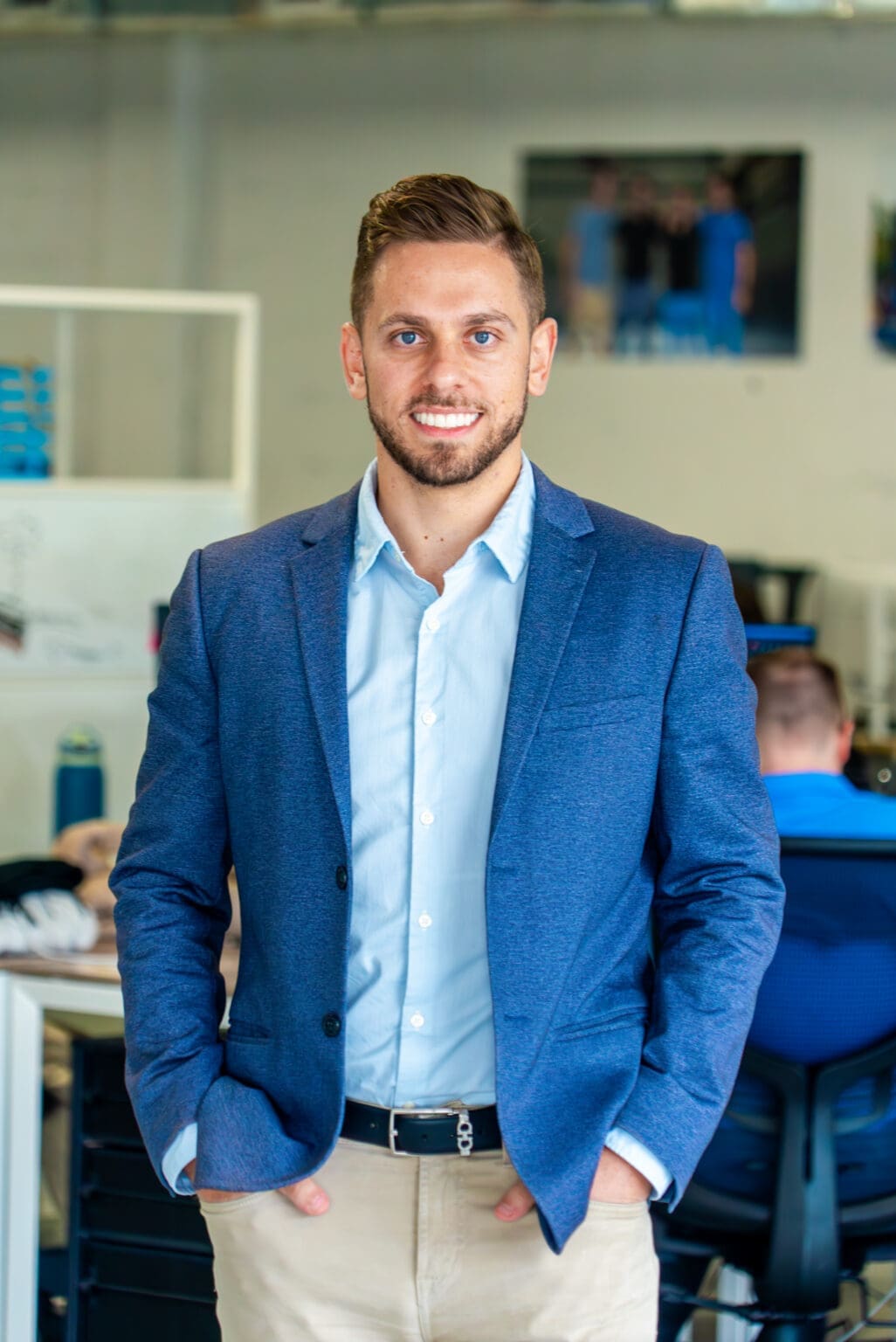 Ballyhoo’s Tyler Zlatin Talks About Growth and the Hornblower Group ...